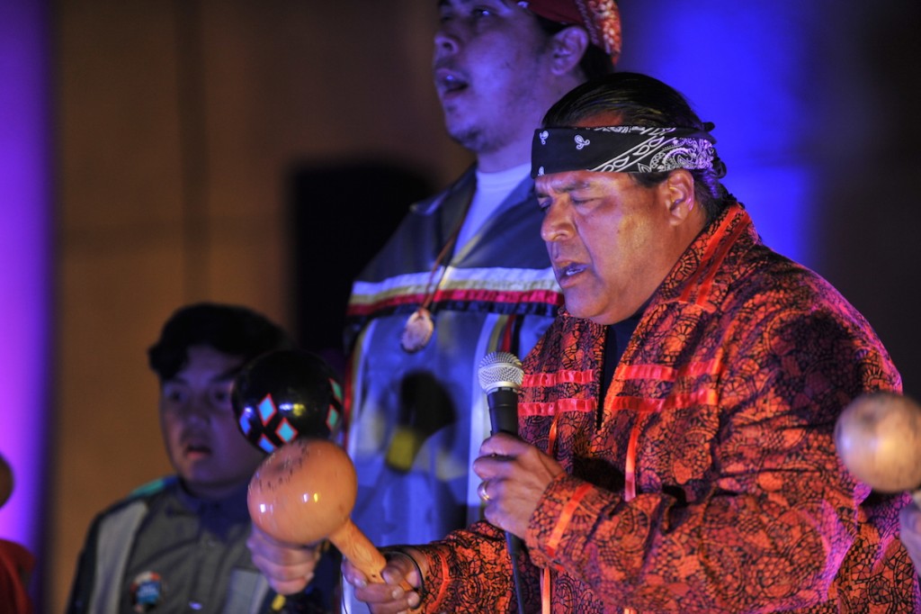 Tataviam Sings for Climate Resilience – Fernandeño Tataviam Band of ...