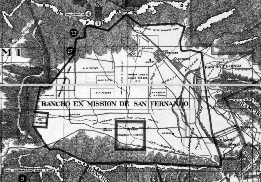 History – Fernandeño Tataviam Band of Mission Indians