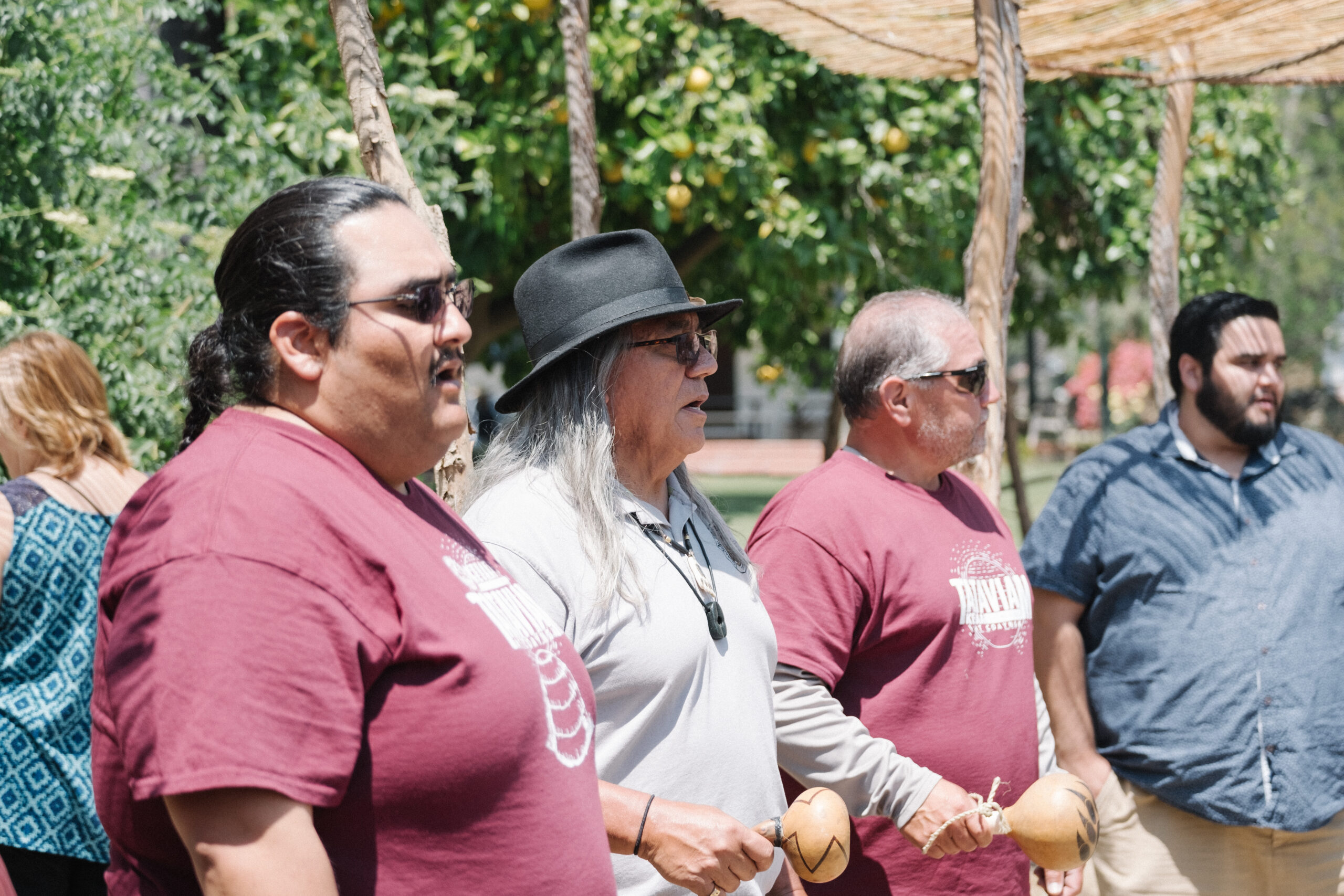 Grand Opening: Tataviam Interpretive Area – Fernandeño Tataviam Band of ...