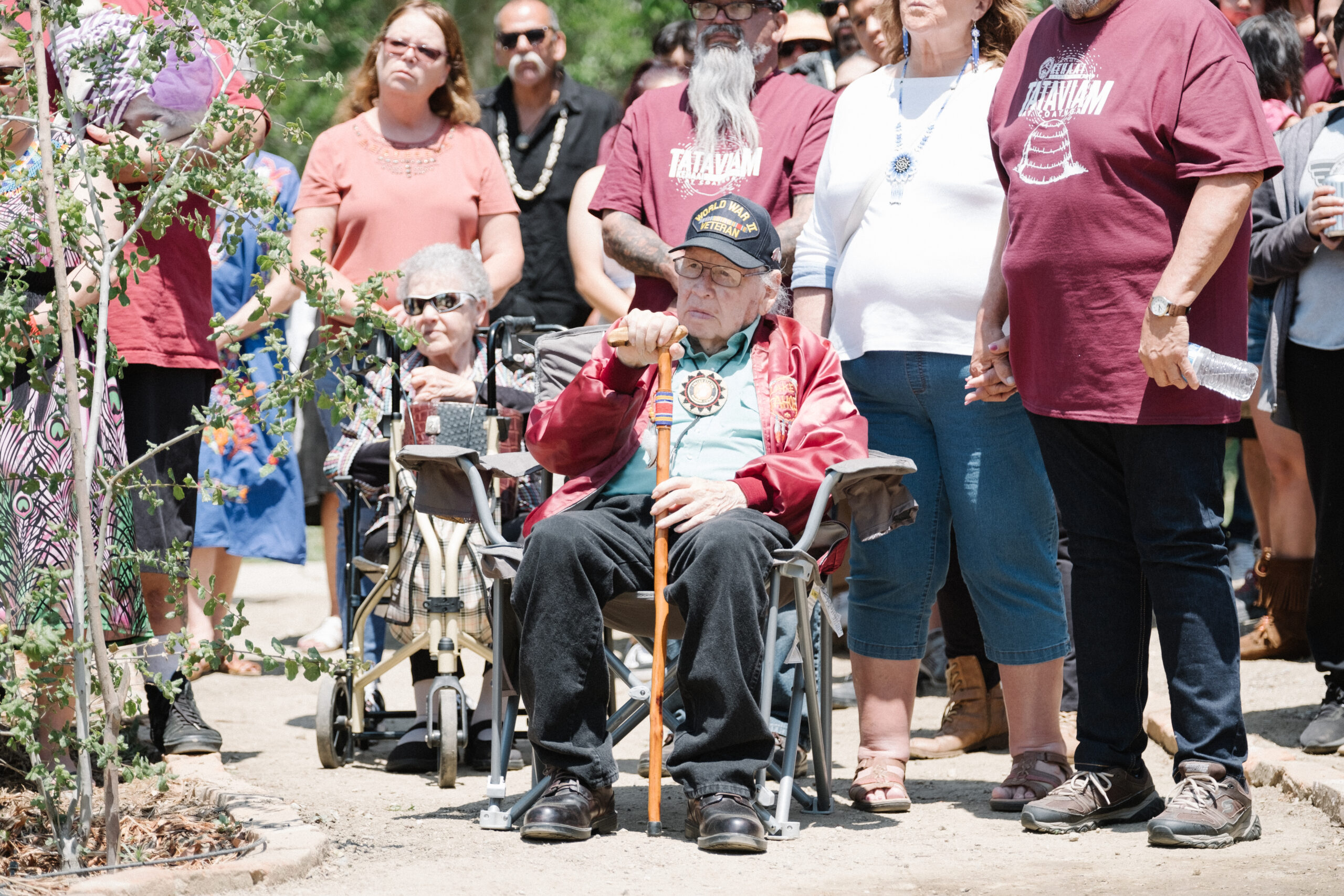 Grand Opening: Tataviam Interpretive Area – Fernandeño Tataviam Band of ...
