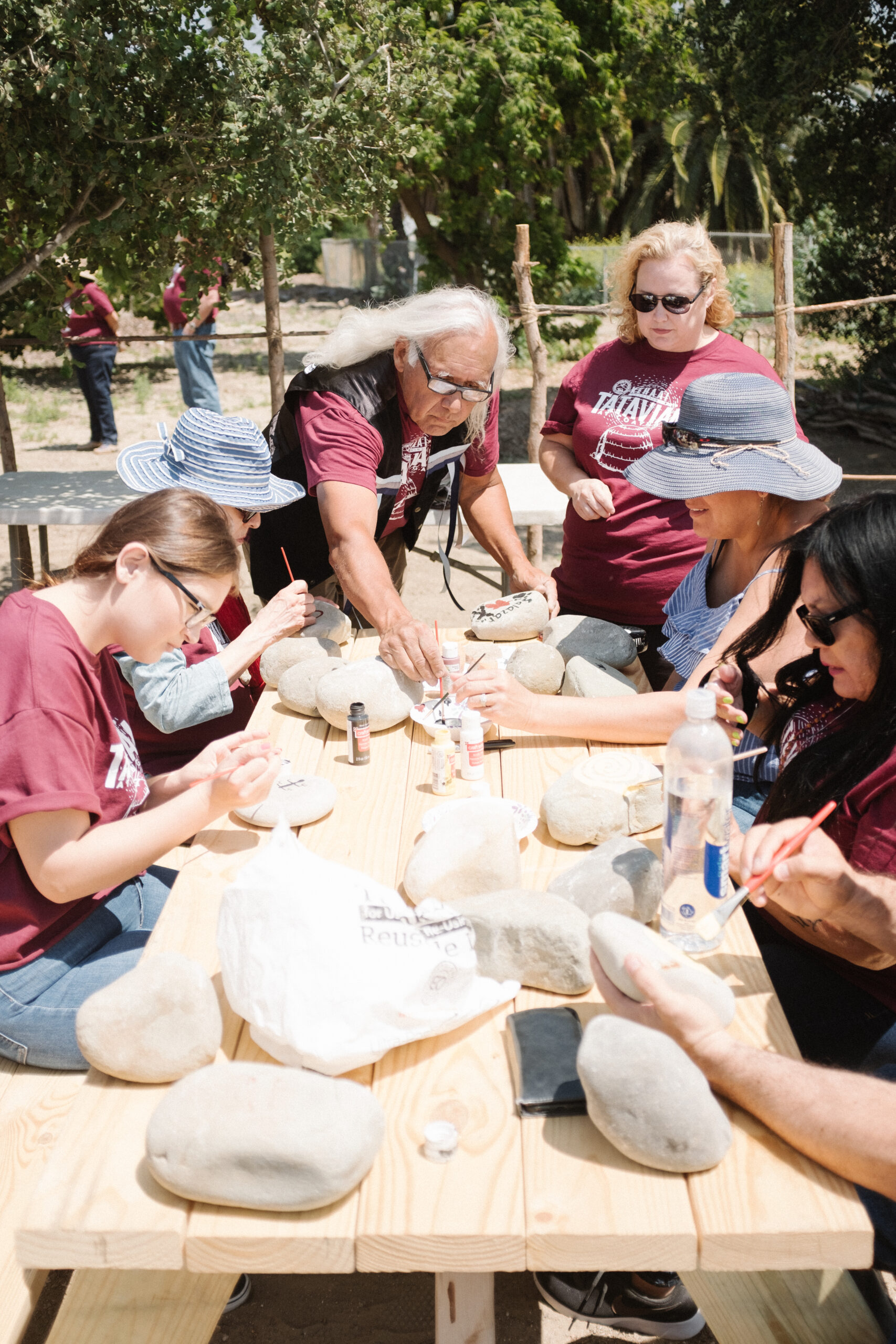 Grand Opening: Tataviam Interpretive Area – Fernandeño Tataviam Band of ...