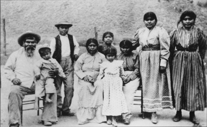 Grand Opening: Tataviam Interpretive Area – Fernandeño Tataviam Band of ...