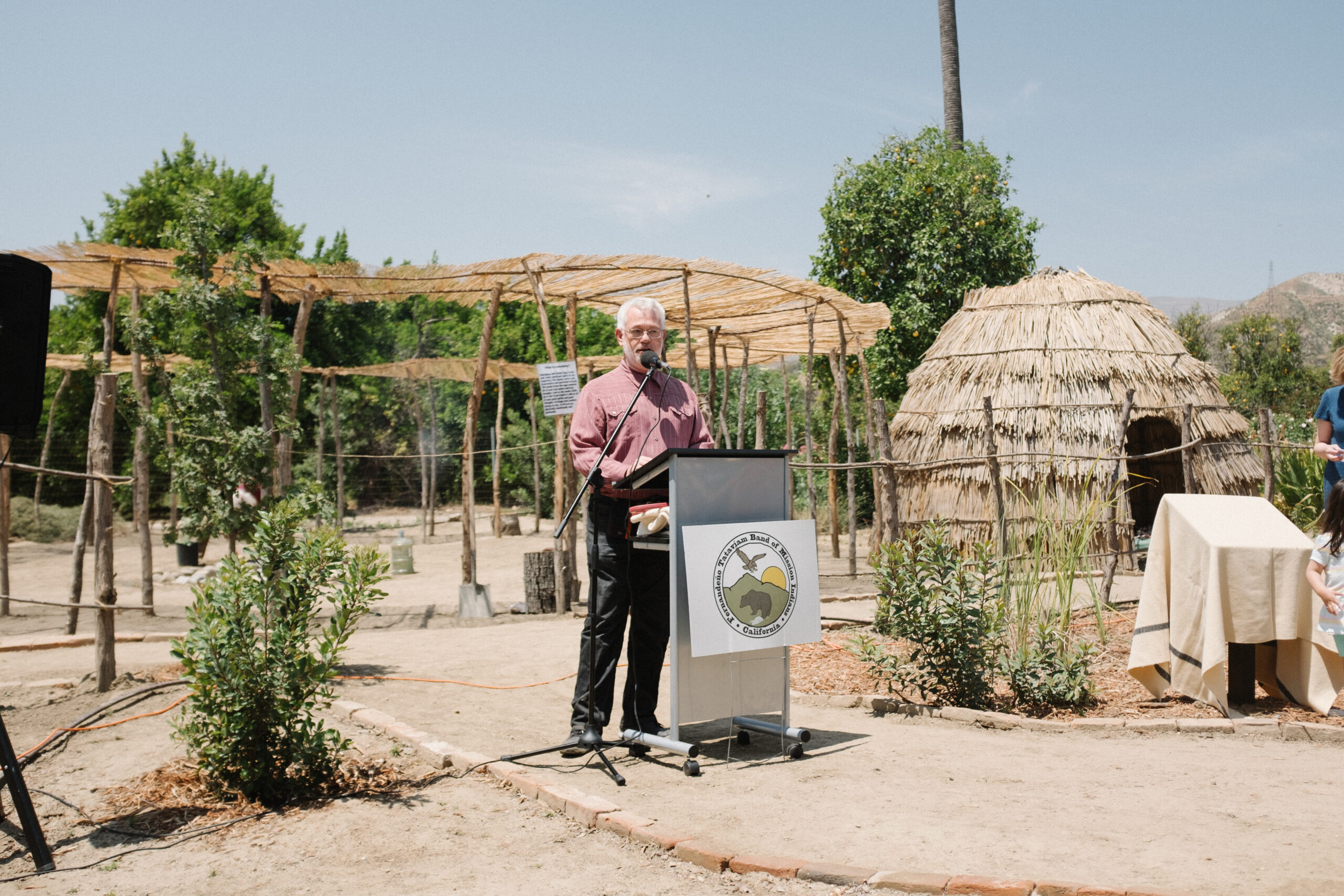 Grand Opening: Tataviam Interpretive Area – Fernandeño Tataviam Band of ...