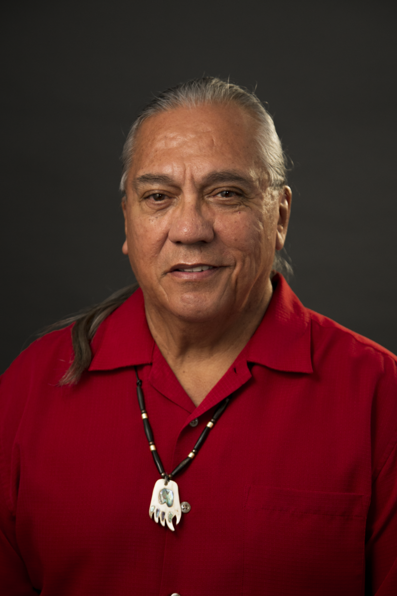 Elders Council – Fernandeño Tataviam Band of Mission Indians