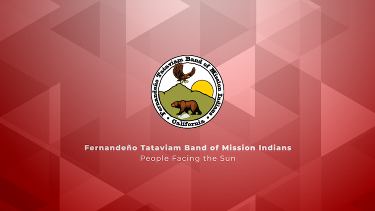 Videos – Fernandeño Tataviam Band of Mission Indians