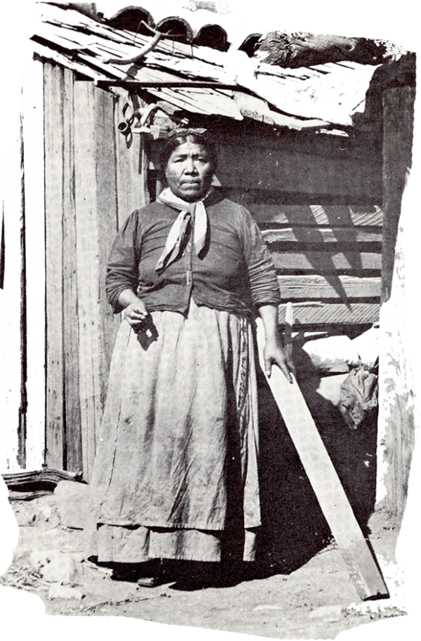 History – Fernandeño Tataviam Band of Mission Indians