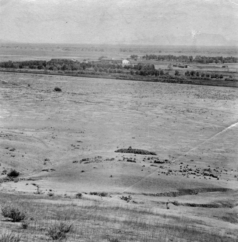 Fernandeño Tataviam Band of Mission Indians – Native Sovereign Nation