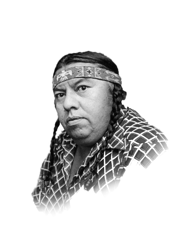 Fernandeño Tataviam Band of Mission Indians – Native Sovereign Nation