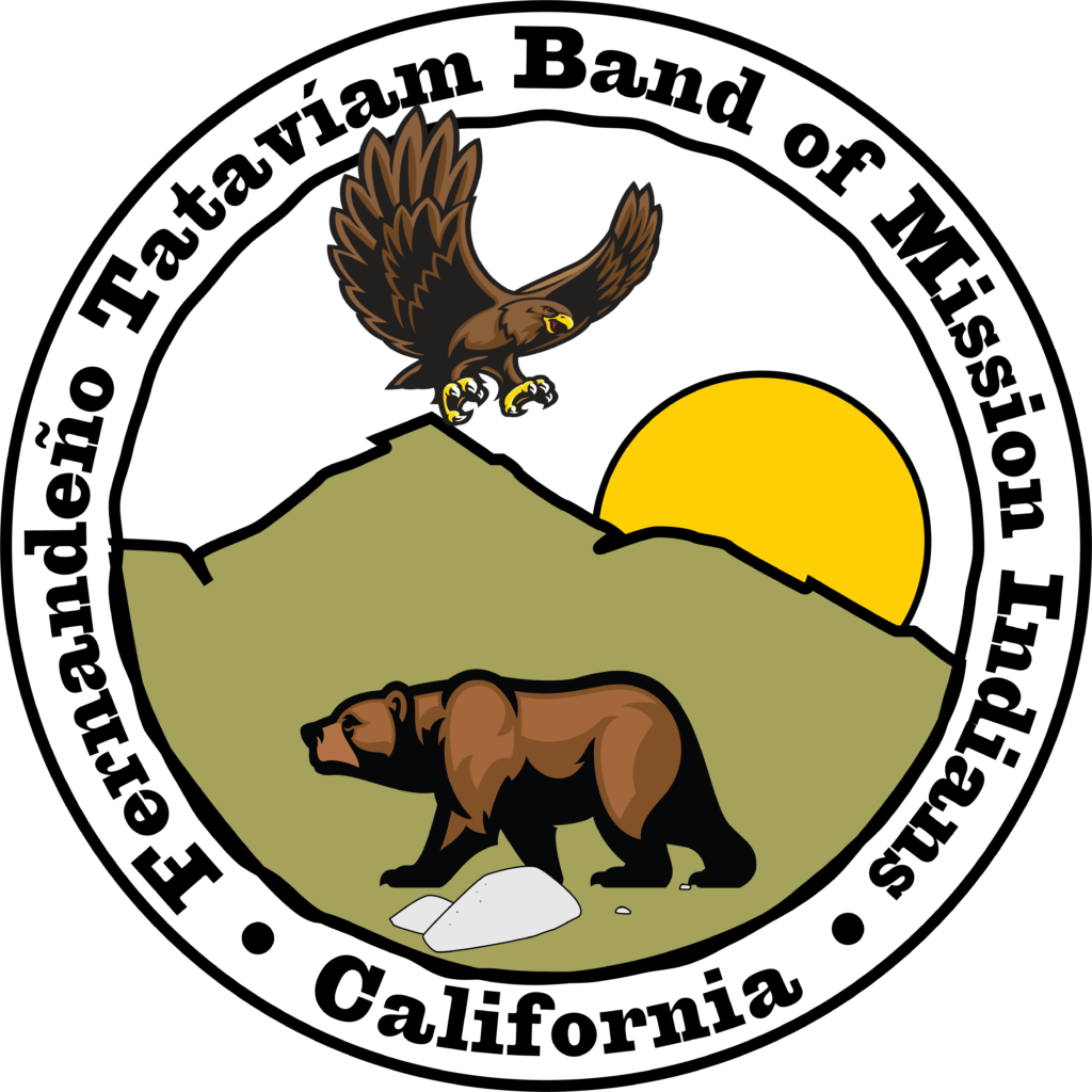 Fernandeño Tataviam Band of Mission Indians – Native Sovereign Nation