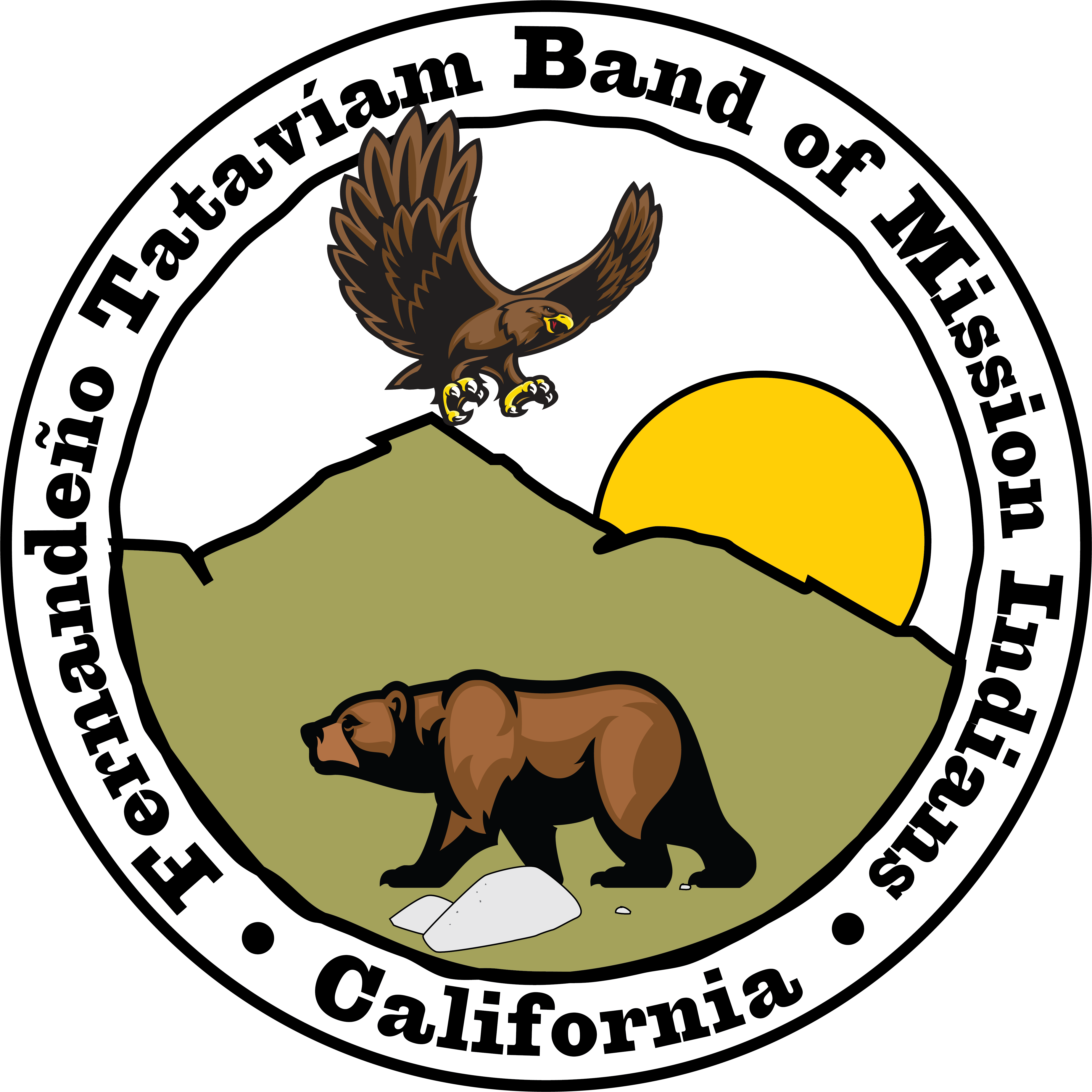 Fernandeño Tataviam Band of Mission Indians – Native Sovereign Nation