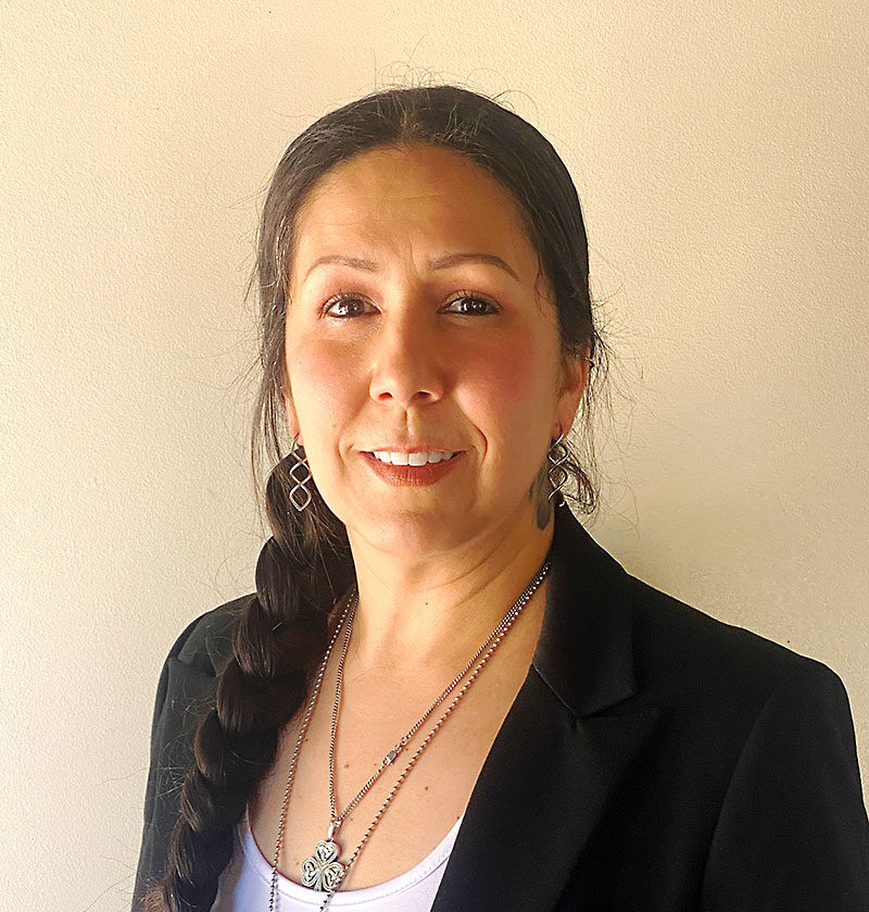 Senate, Legislative branch – Fernandeño Tataviam Band of Mission Indians