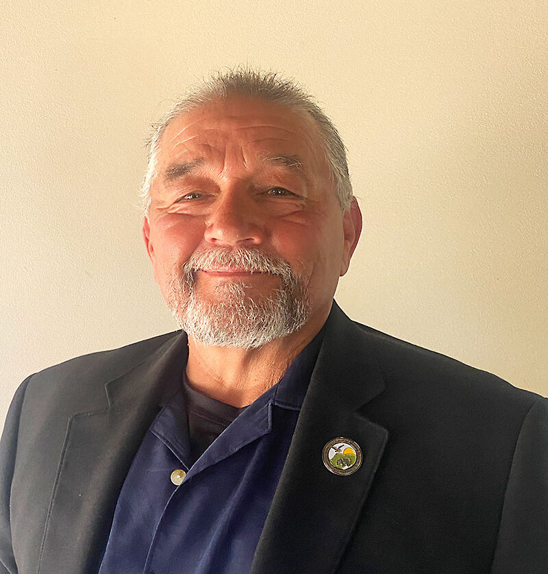 Senate, Legislative branch – Fernandeño Tataviam Band of Mission Indians