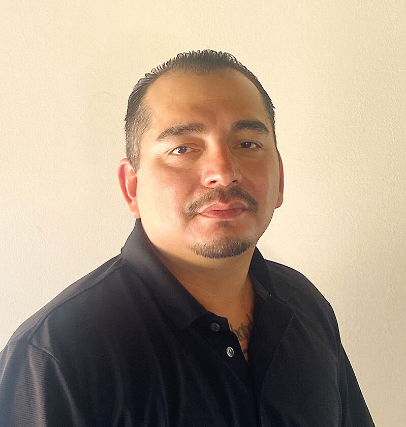 Senate, Legislative branch – Fernandeño Tataviam Band of Mission Indians