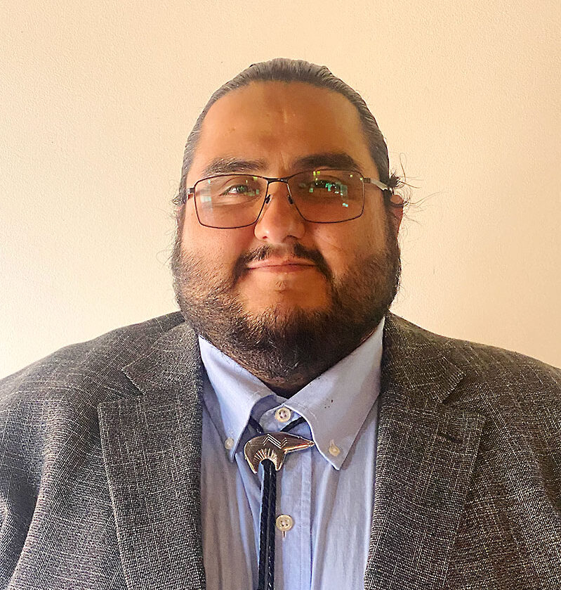 Senate, Legislative branch – Fernandeño Tataviam Band of Mission Indians