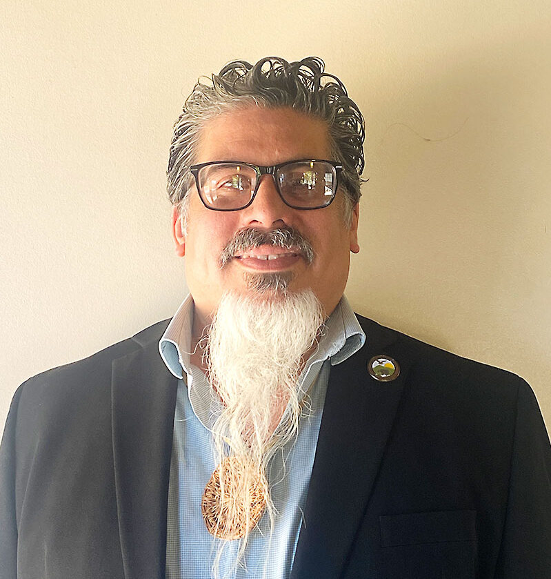 Senate, Legislative branch – Fernandeño Tataviam Band of Mission Indians