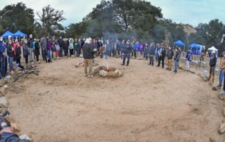 Fernandeño Tataviam Band of Mission Indians – Native Sovereign Nation