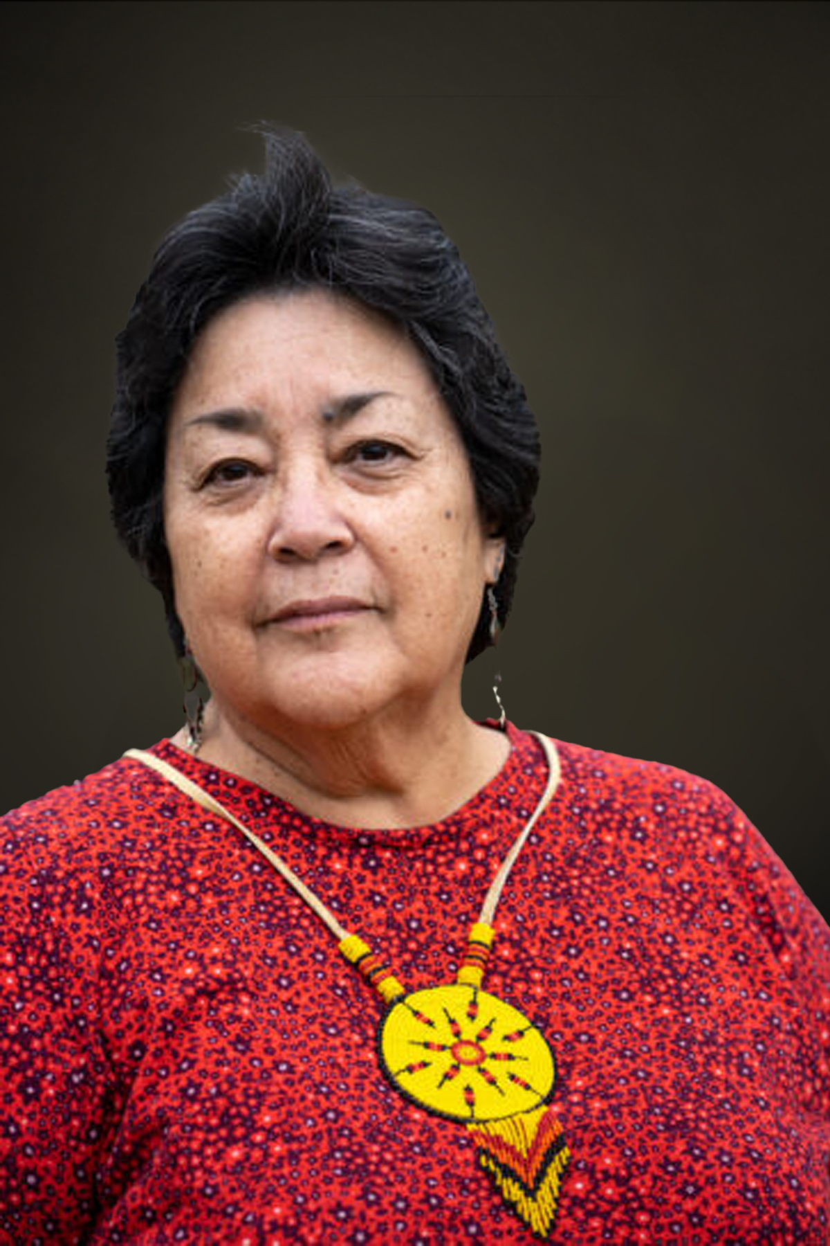 Elders Council – Fernandeño Tataviam Band of Mission Indians