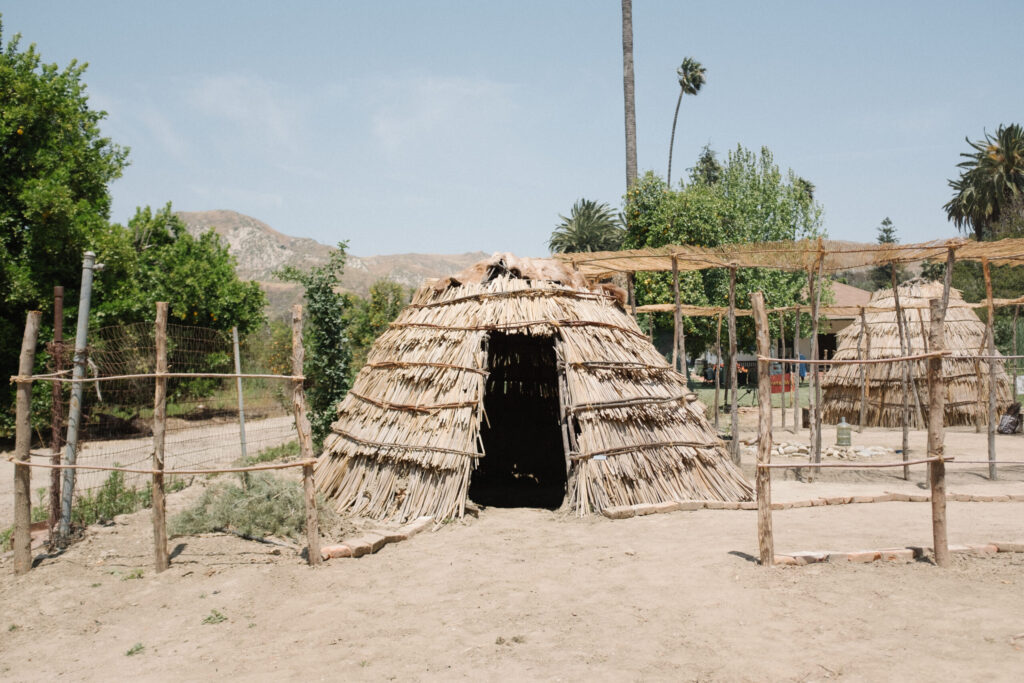 Places to Visit – Fernandeño Tataviam Band of Mission Indians