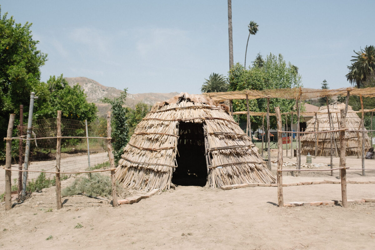 Videos – Fernandeño Tataviam Band of Mission Indians